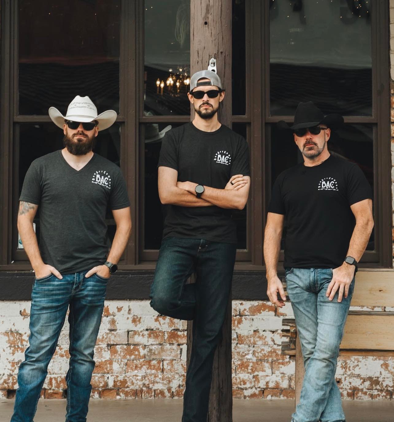 BadAssCowboy – Bad Ass Cowboy